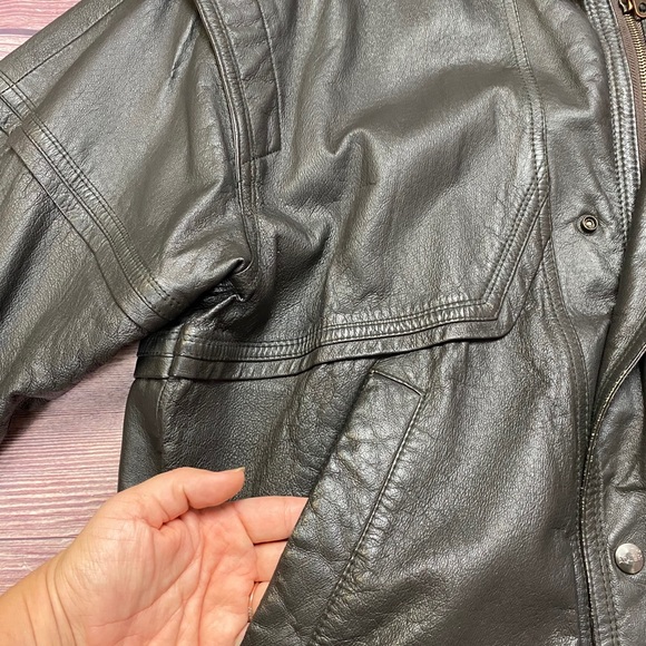 Authentic Original Vintage Style | Jackets & Coats | Authentic Adler ...